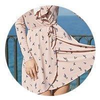 Robes seconde main pour femmes | Friperie en ligne moderne – La ...