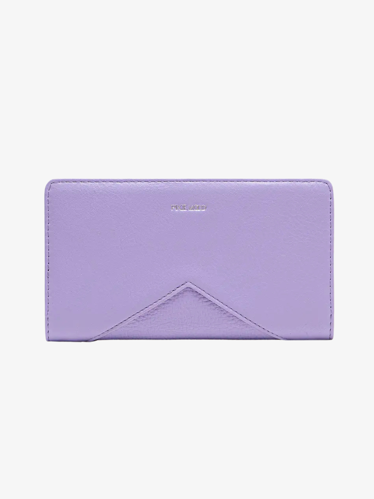 Sophie Lavender Recycled Vegan Wallet - Pixie Mood - Online Thrift ...